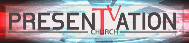 Presentation TV – Church of Presentation