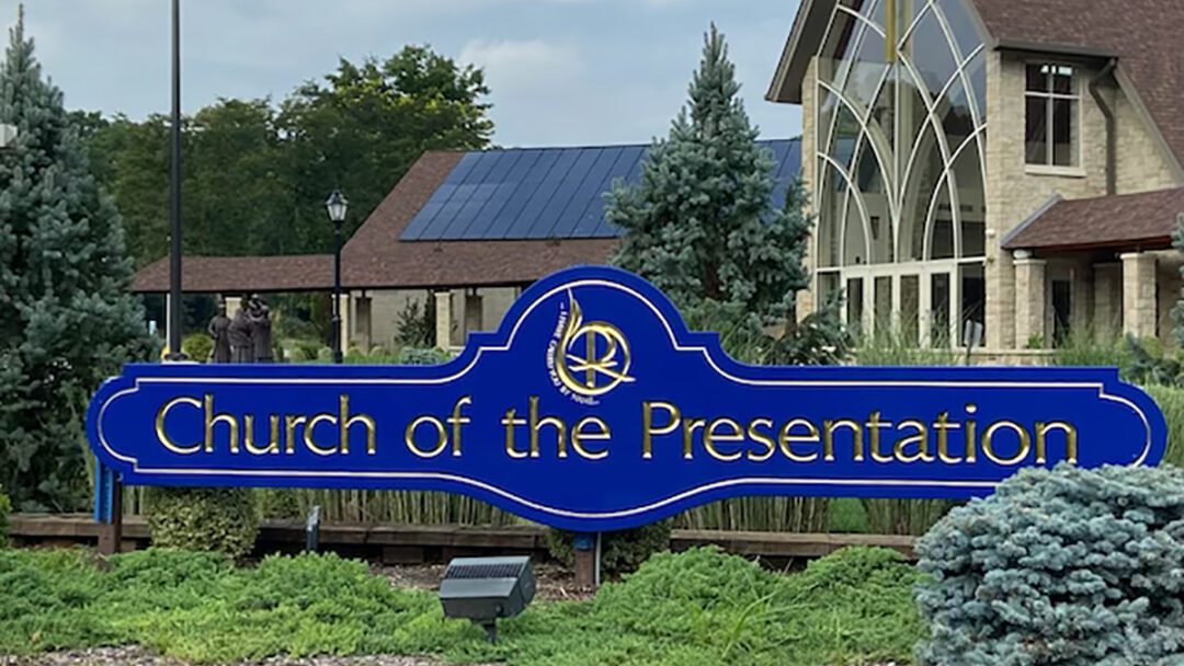 Church of Presentation